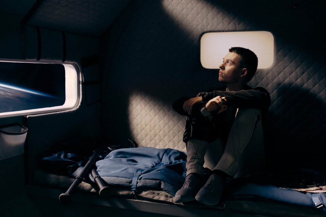 Almost Home Review | Film Reviews